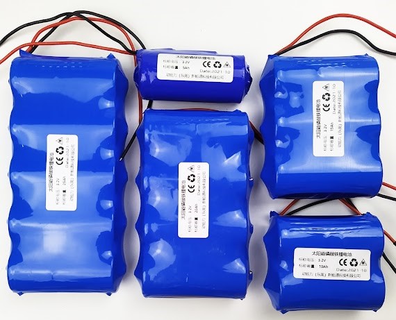 Pin Lithium-ion là gì? Các loại Pin Lithium ion phổ biến hiện nay